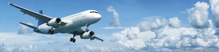 Safe Destinations – The safest and most peaceful places for travel and ...